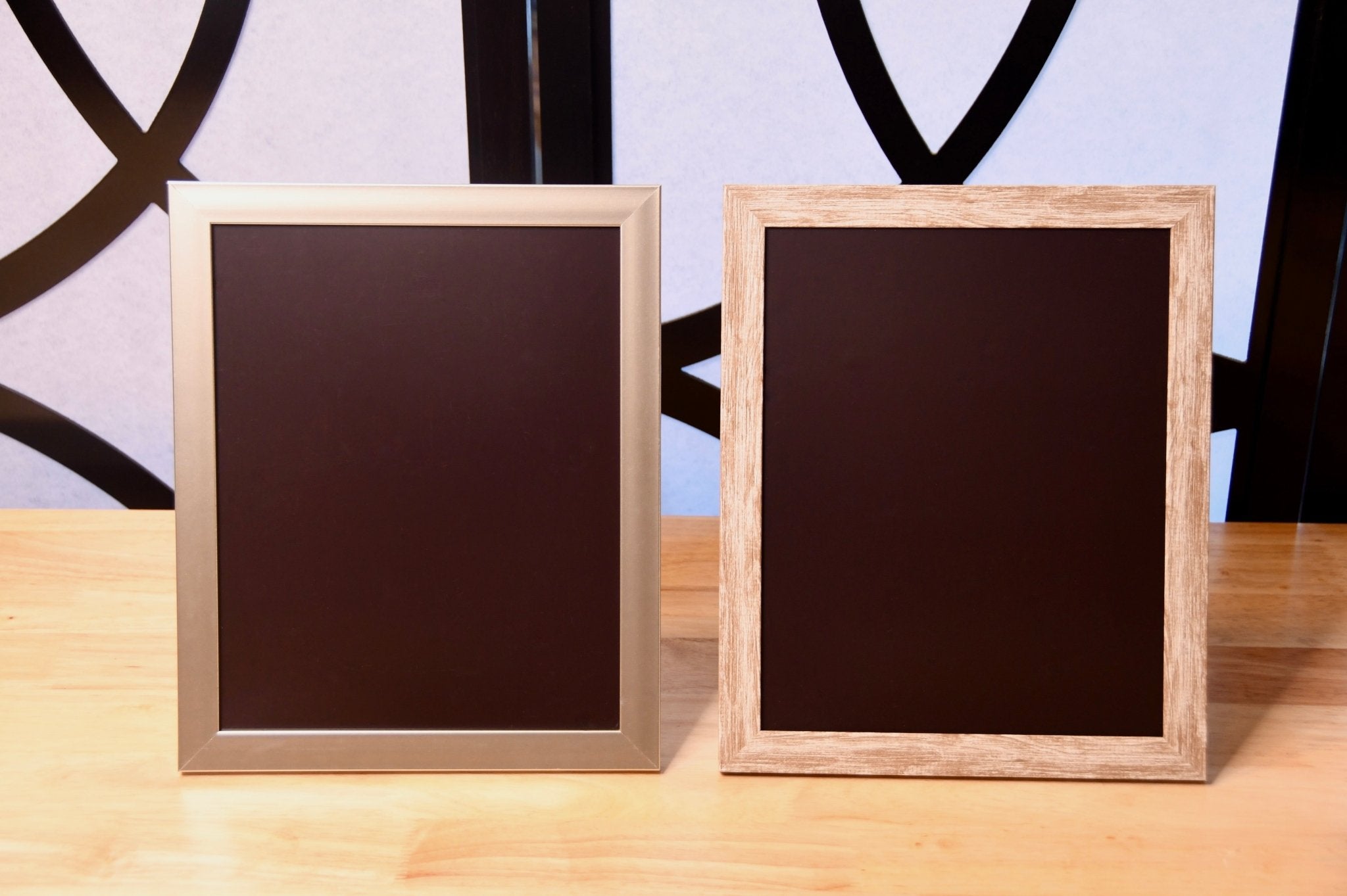 8" x 10" magnet display frame from Bard & Bloom – Bard and Bloom